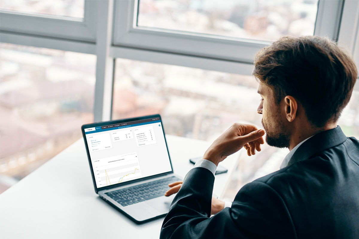 Automate your bank reconciliation process | Cegid Exabanque Automate your bank reconciliation process | Cegid Exabanque